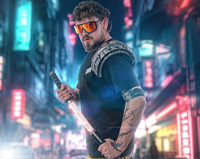 Vidrail OG Youtuber! - GGBOOSTER